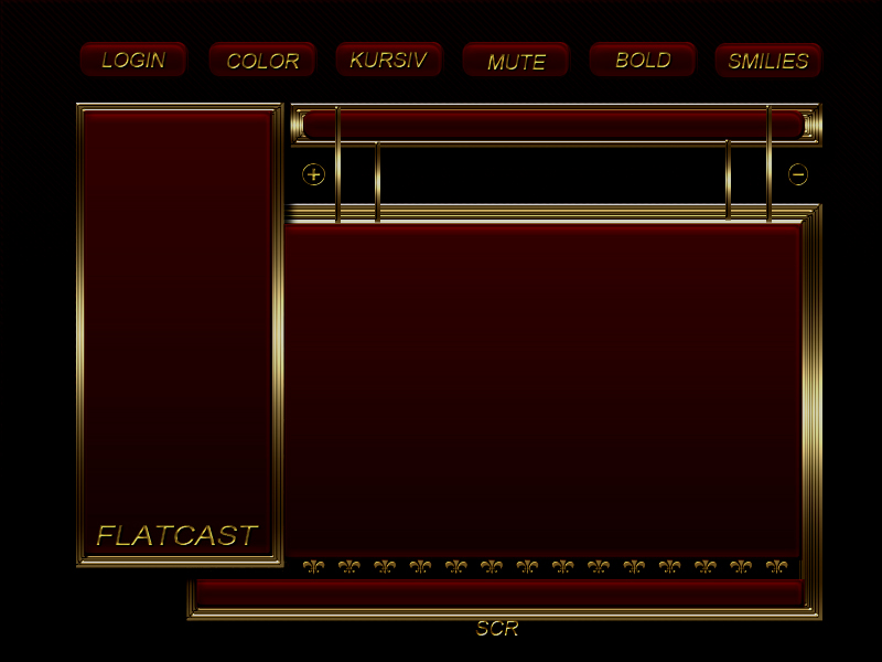 Saugbilder Radio Community Addon - Grafikkatalog