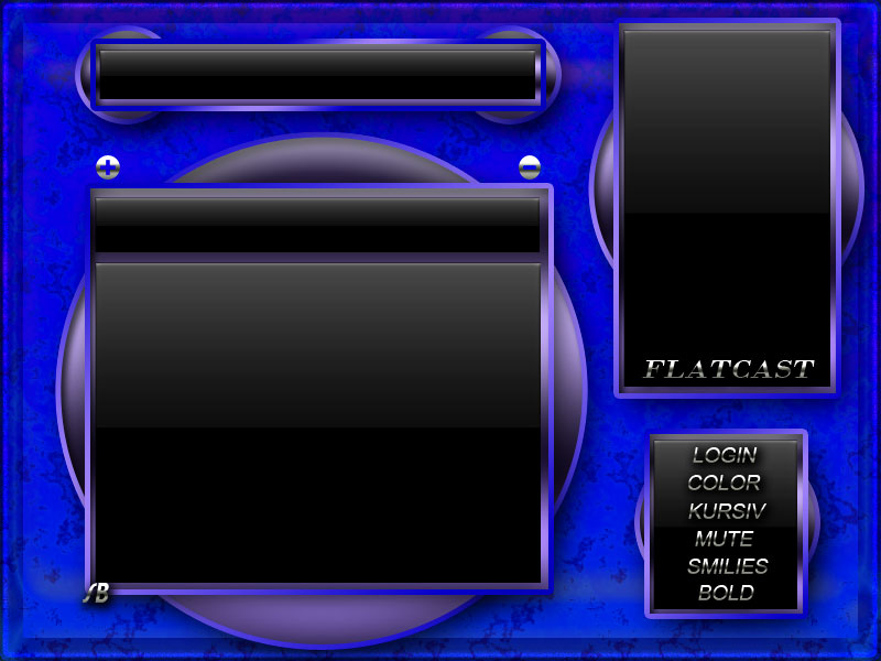Saugbilder Radio Community Addon - Grafikkatalog
