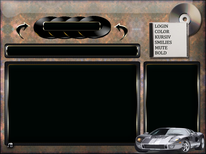 Saugbilder Radio Community Addon - Grafikkatalog