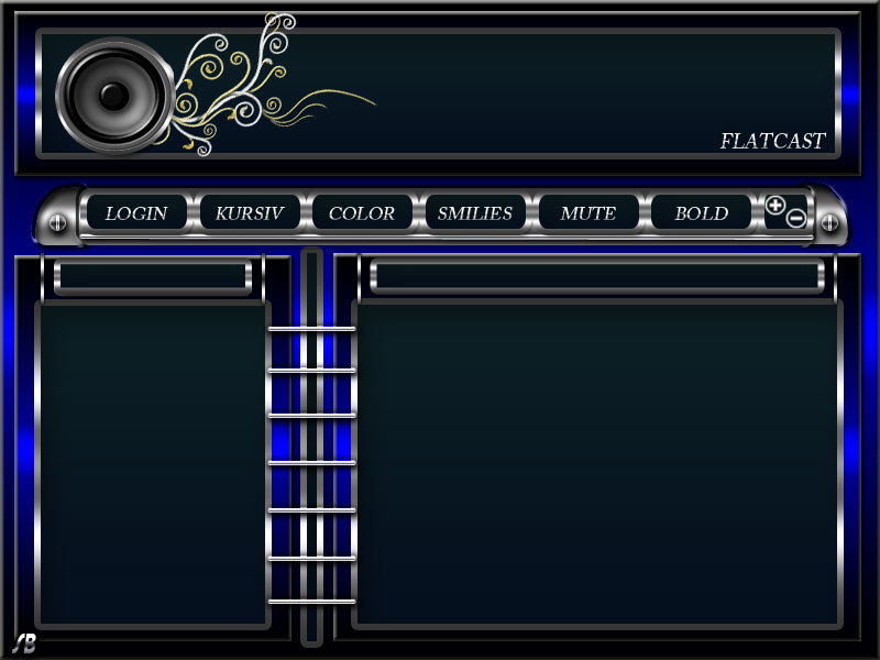 Saugbilder Radio Community Addon - Grafikkatalog