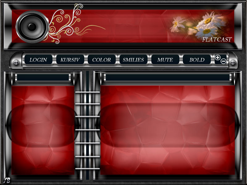 Saugbilder Radio Community Addon - Grafikkatalog