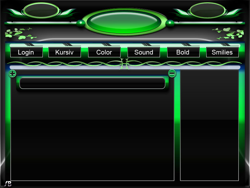 Saugbilder Radio Community Addon - Grafikkatalog