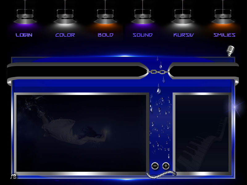 Saugbilder Radio Community Addon - Grafikkatalog